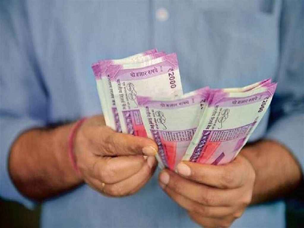 Big News! Delhi Government Hikes Dearness Allowance (DA) of Workers Big News! Delhi Government Hikes Dearness Allowance (DA) of Workers