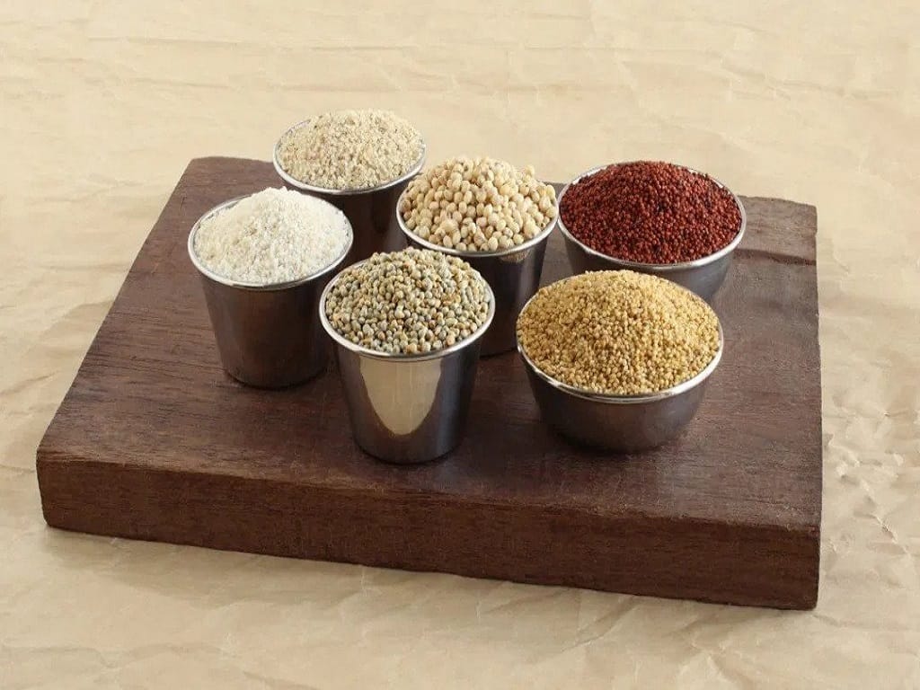 Millet or Rice: Which is Healthier?