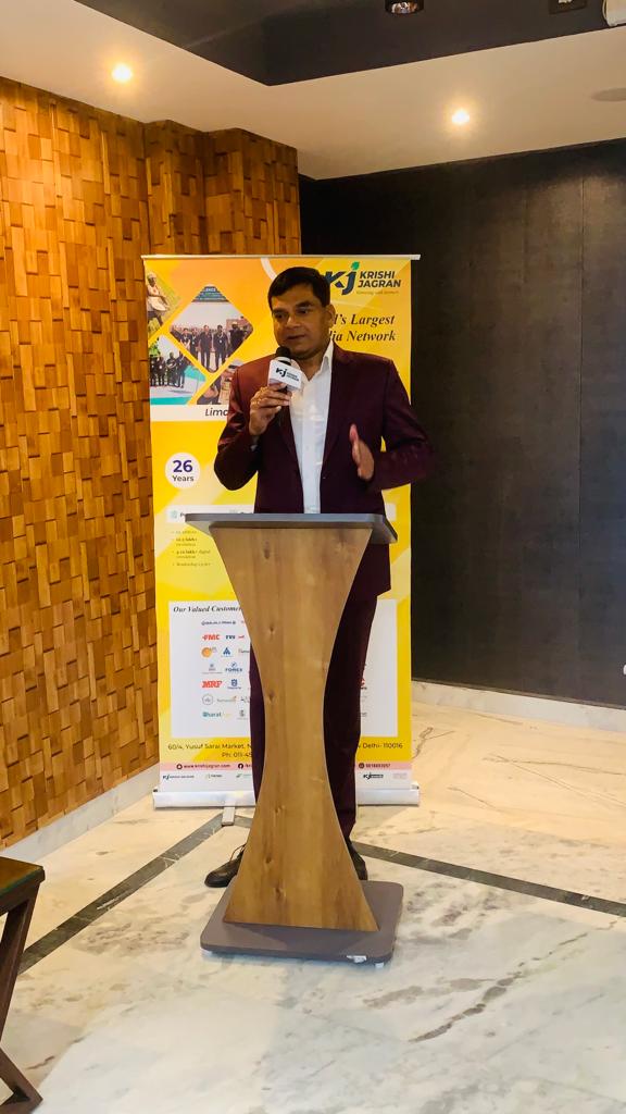 Abhay Kumar Singh, Legislator from Putin's Cabinet Abhay Kumar Singh, Legislator from Putin's Cabinet