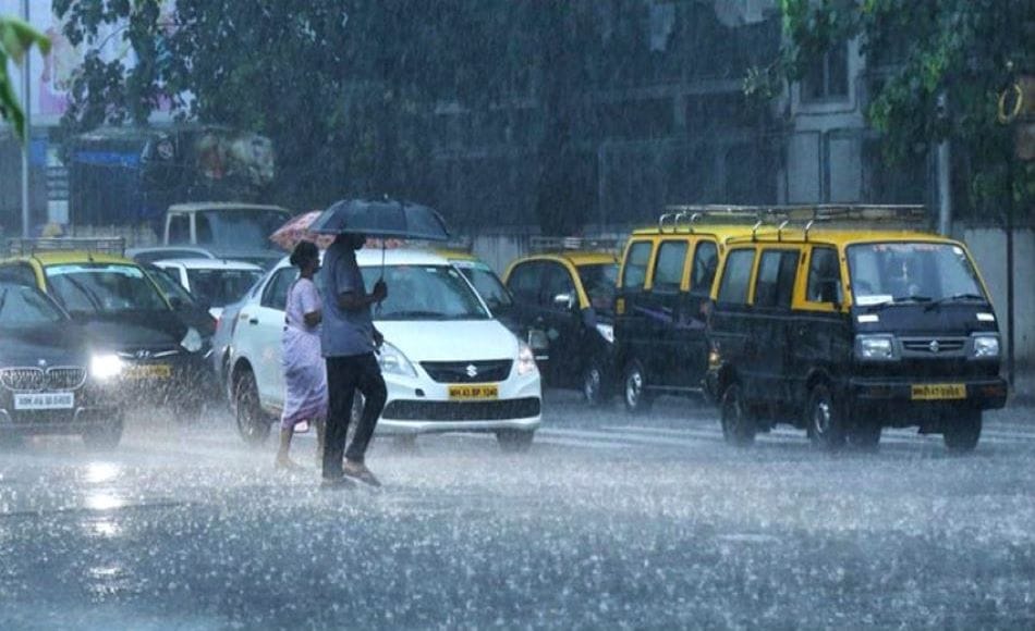 Weather Update: IMD Warns of Heavy Rainfall/Snowfall in Many States ...