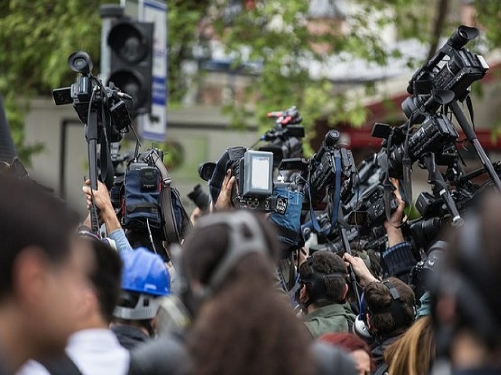 National Press Day: History, Significance, and Role of Media in Agriculture