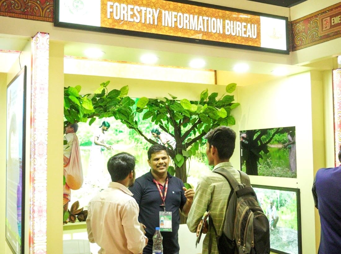 IITF 2022: Kerala Pavilion Showcases How Tribals’ Organic Farming Adds ...