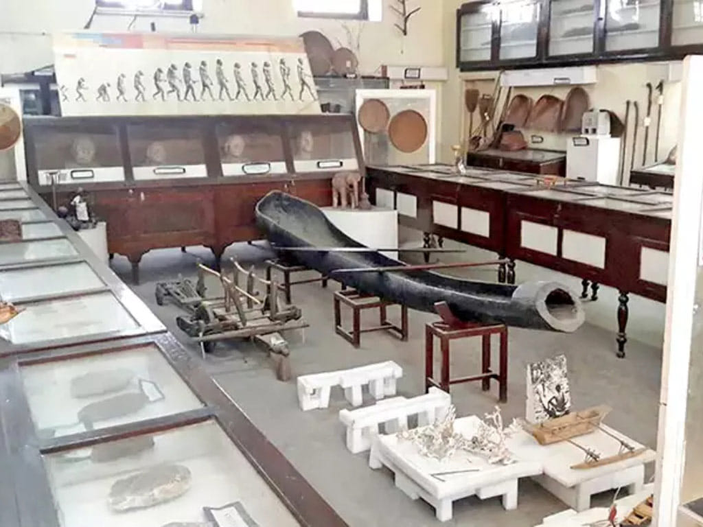 Lucknow to Get its First Tribal Museum Exhibiting the History and ...
