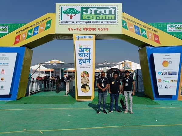 AGROVISION 2022, DAY 2