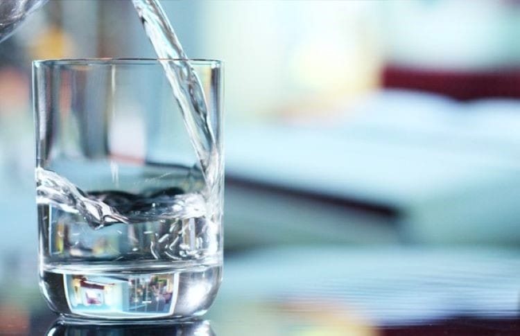 Drinking 2 Litres of Water A Day to Stay Healthy is a Myth: New Study