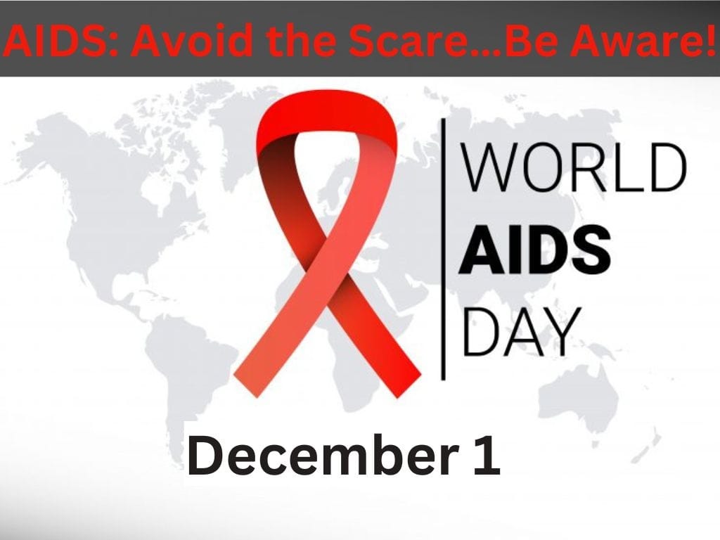 World AIDS Day 2022: Know the Difference Between AIDS and HIV