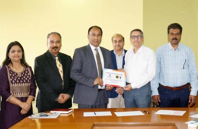 Indian Immunologicals Joins Hands with CIFE to Develop First Fish Vaccine