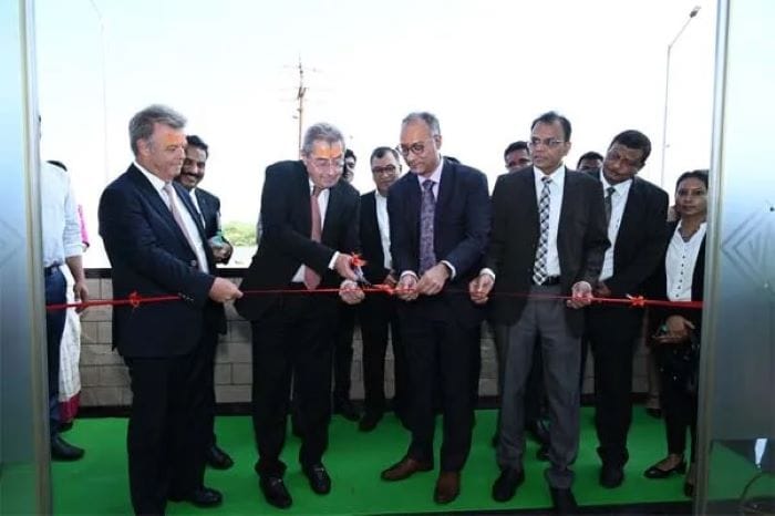 MANE Inaugurates India’s Largest Manufacturing Plant and Flavor ...