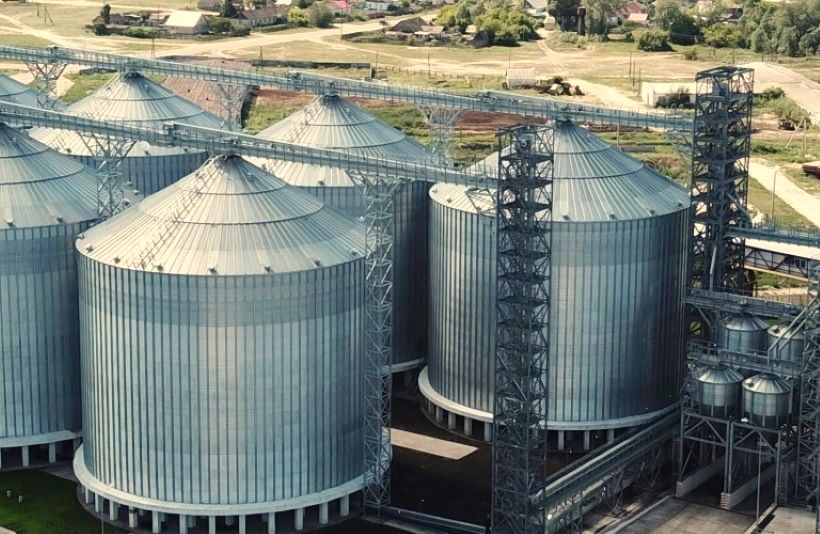 Food Security: India Plans World’s Largest Grain Storage Scheme