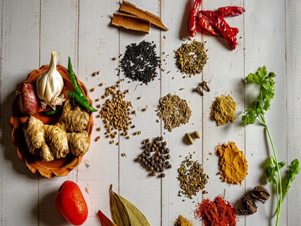 Add These Amazing Winter Spices to Fight Cold and Flu