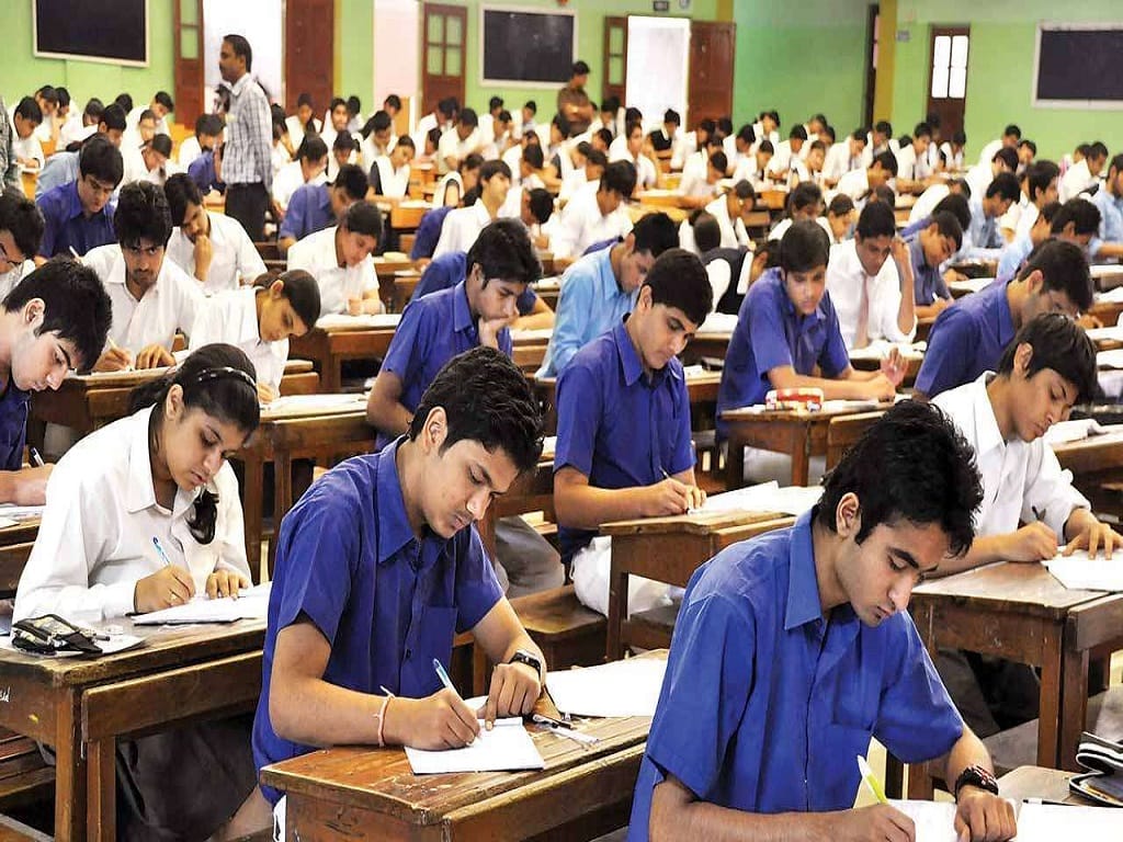 UP Board Exams 2023: Datesheet Expected to be Released Soon! Check Date ...