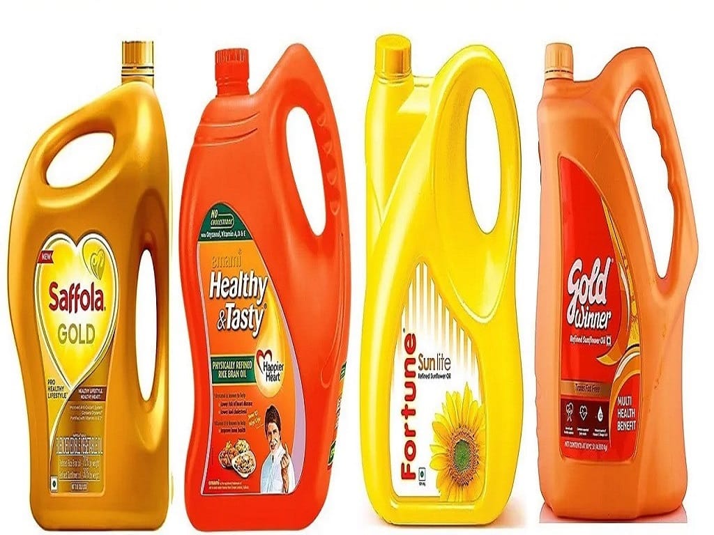 List of Major Edible Oil Companies in India