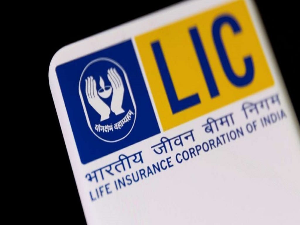 Invest Rs 1358 per Month and Get Rs 25 Lakh with This LIC Life ...