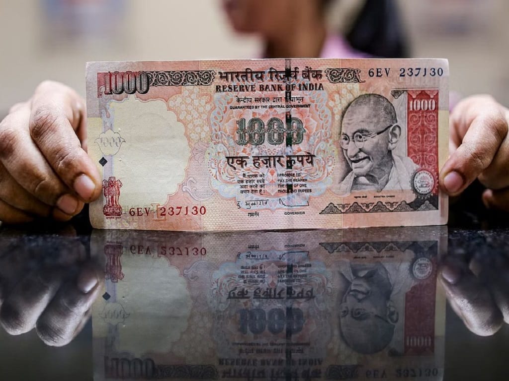 Fact Check! Rs.1000 Notes to Return in 2023? Here's What PIB Says
