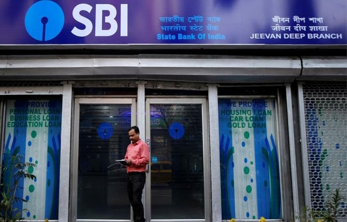 SBI Online: Step-to-Step Process to Recover State Bank of India ...