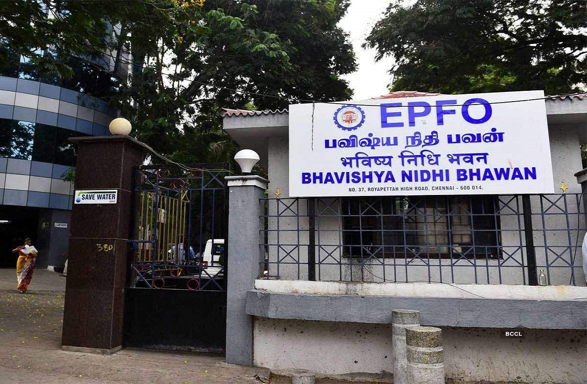 EPFO Latest Update: 6 Crore PF Subscribers to Get Good News Soon ...