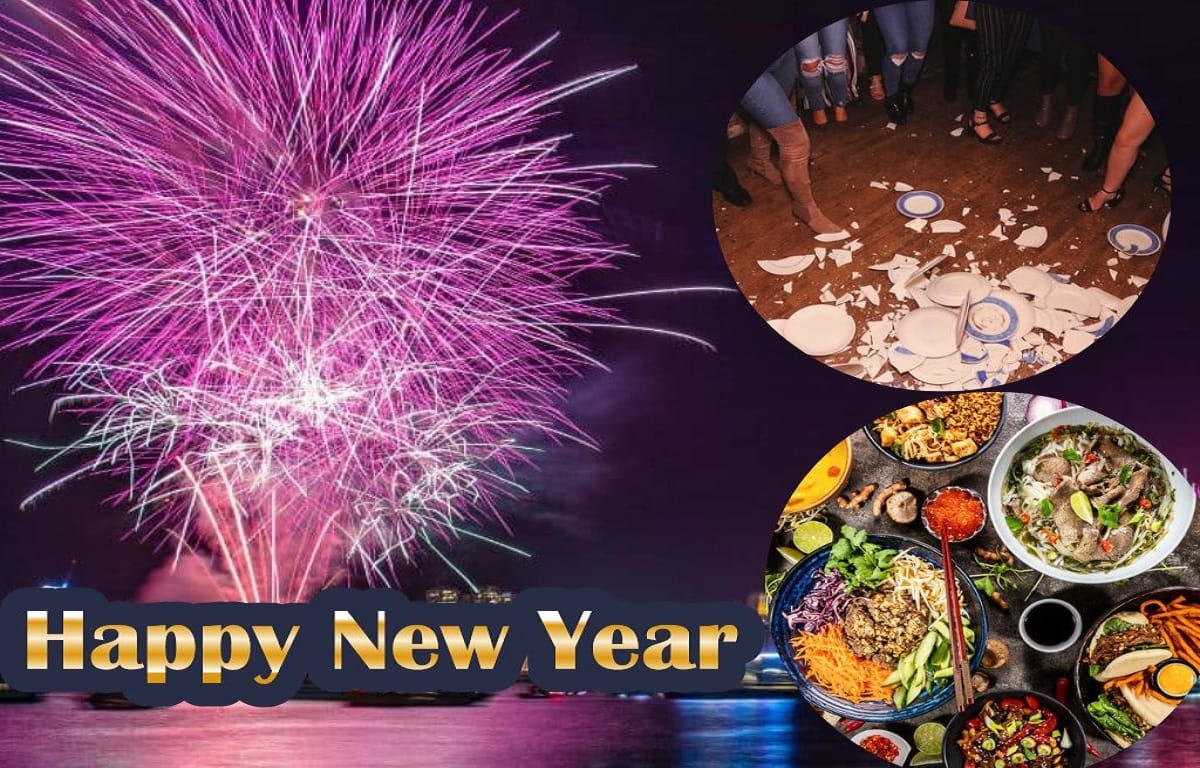 From Breaking Plates to Eating 12 Meals in A Day; Here Are 6 Bizarre ...