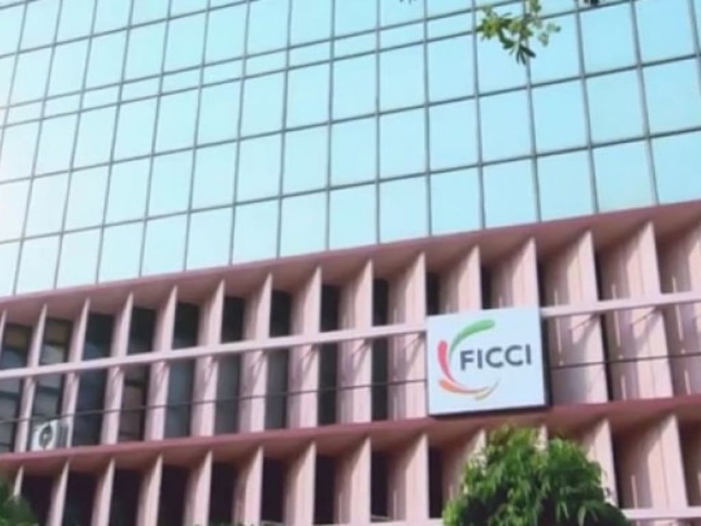 Lalit Gandhi, Elected as FICCI's Director; To Represent Maharashtra for ...