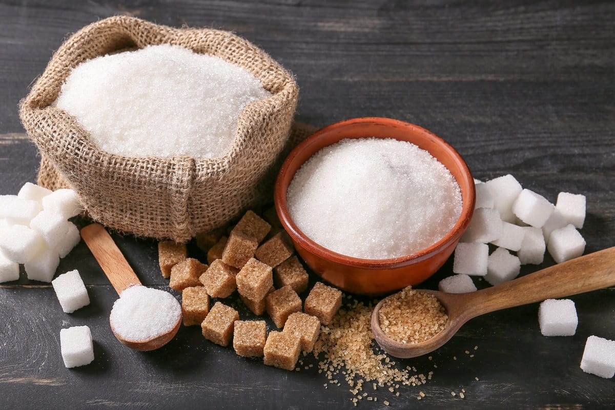 7 Health Benefits of Cutting Down on Sugar This Winter