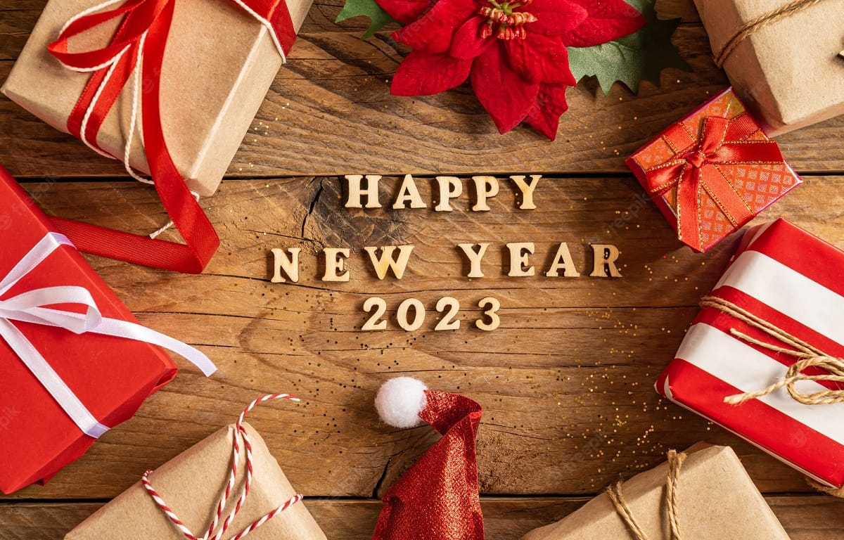 Happy New Year 2023: 7 Last-Minute Gift Ideas You Still Have Time to Buy