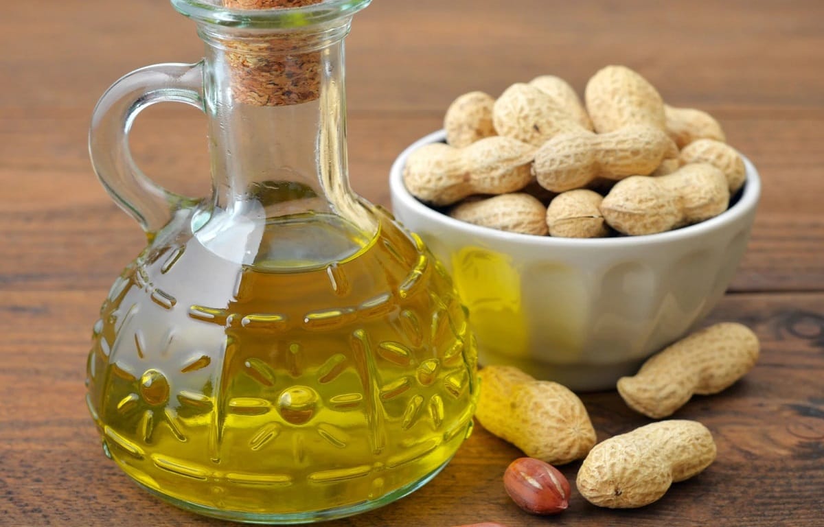 Why is Peanut Oil a Superior Cooking Oil?