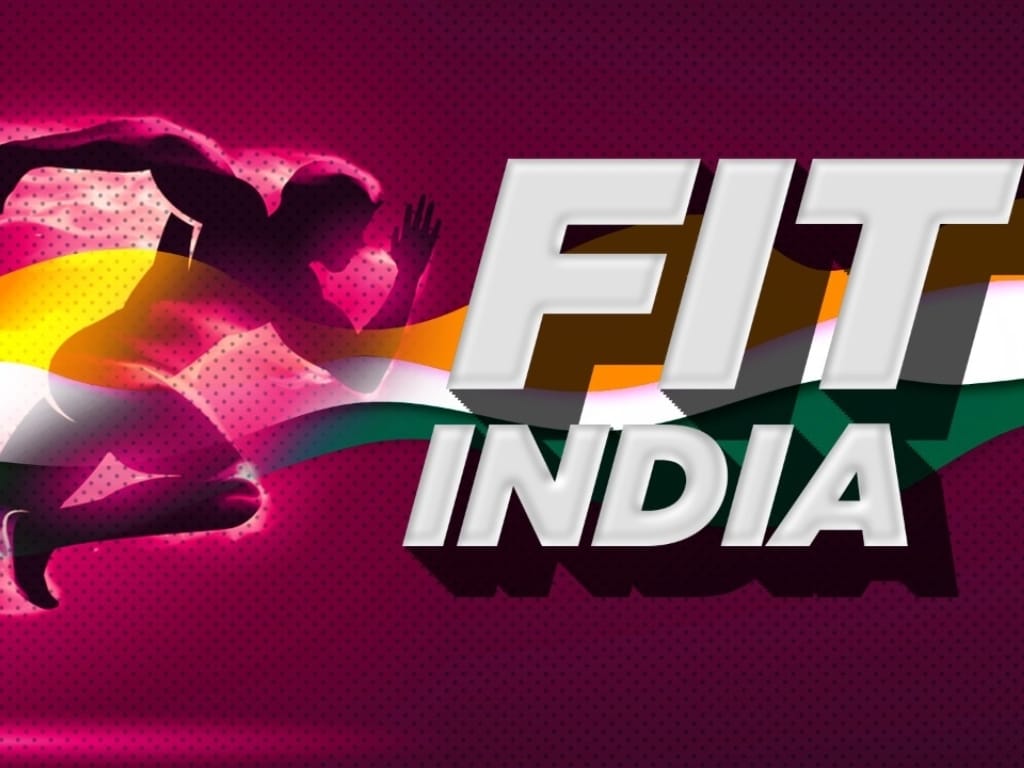 India's Top Nutritionists, Health Experts to Help Citizens Chalk Their ...