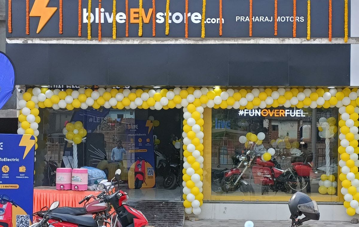 BLive Opens Its First-Ever Multi-Brand Store in 'Steel City of Odisha'