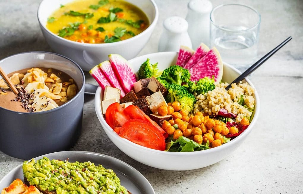 Negative Calorie Foods: Breaking the Myth