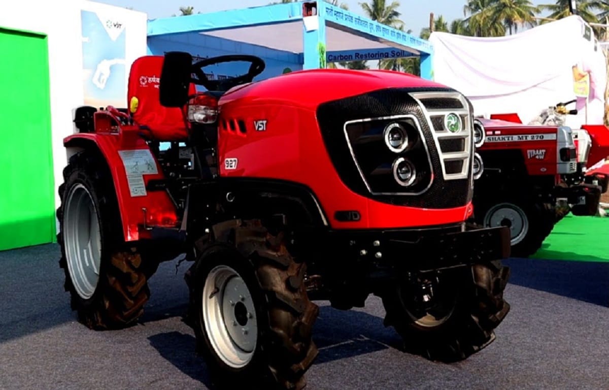 Which Compact Tractor is Best for Farmers?