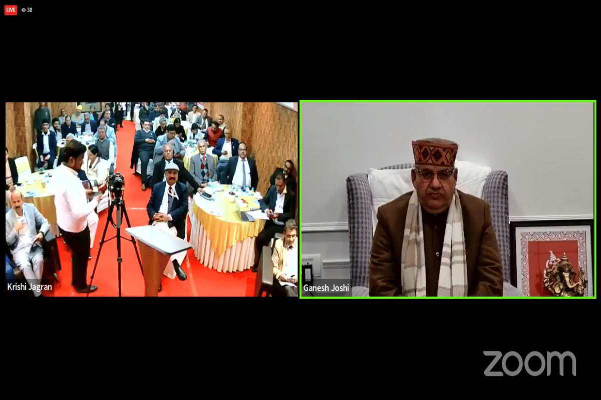 IYoM 2023: “Govt is Planning to Double the Millet Production by 2025 ...