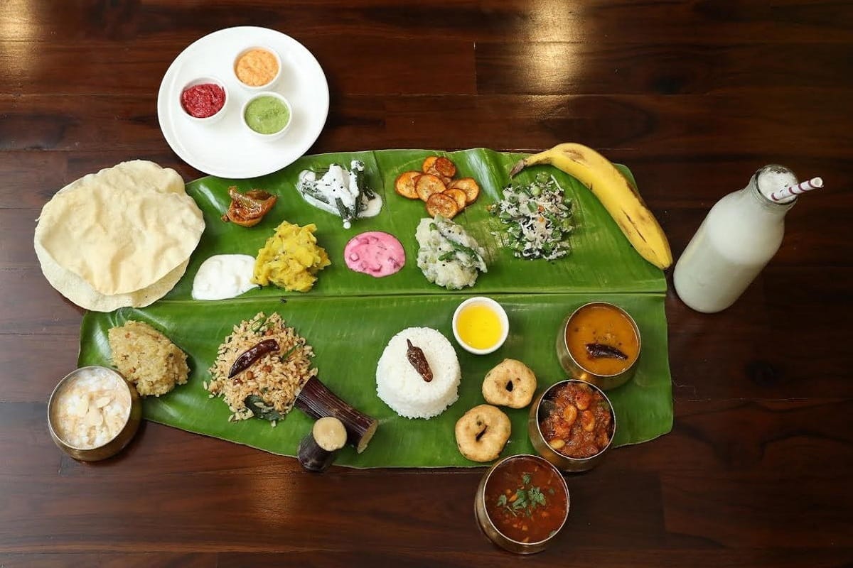 5 Traditional Pongal Foods and Their Significance