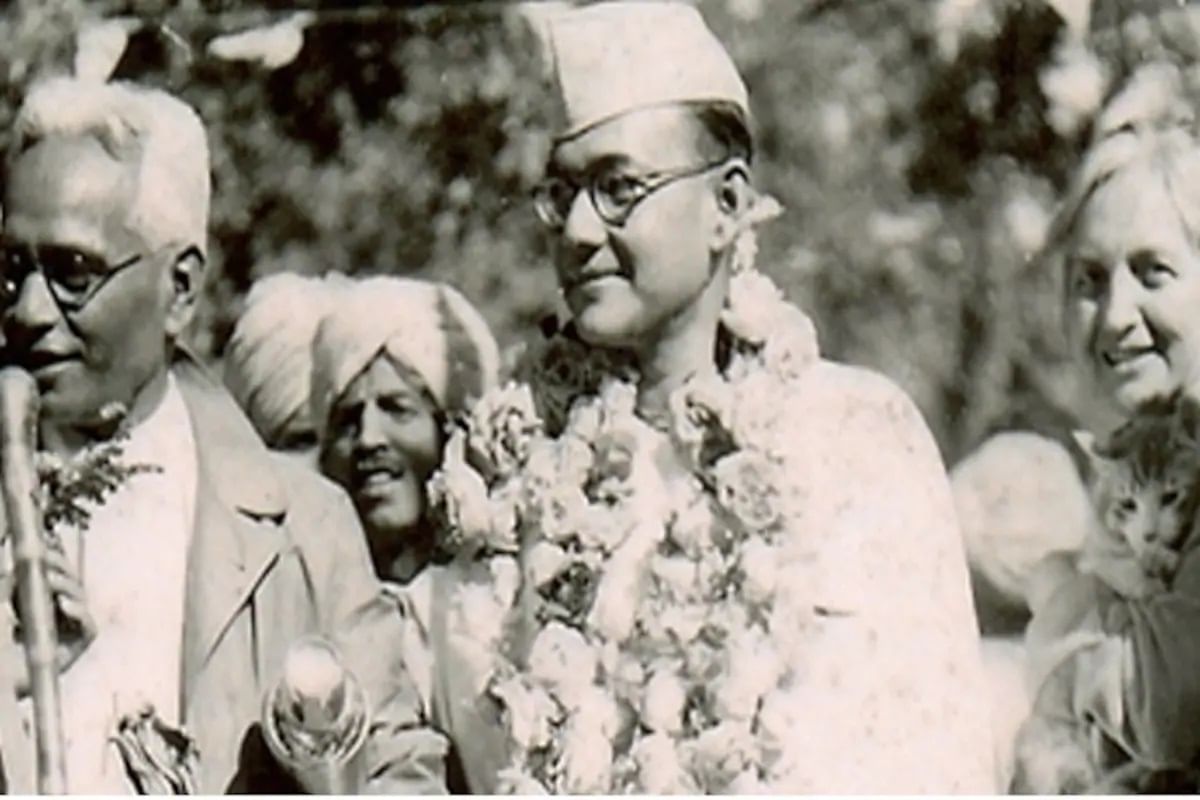 Netaji Subhash Chandra Bose Jayanti: Famous Quotes & Slogans By India’s ...