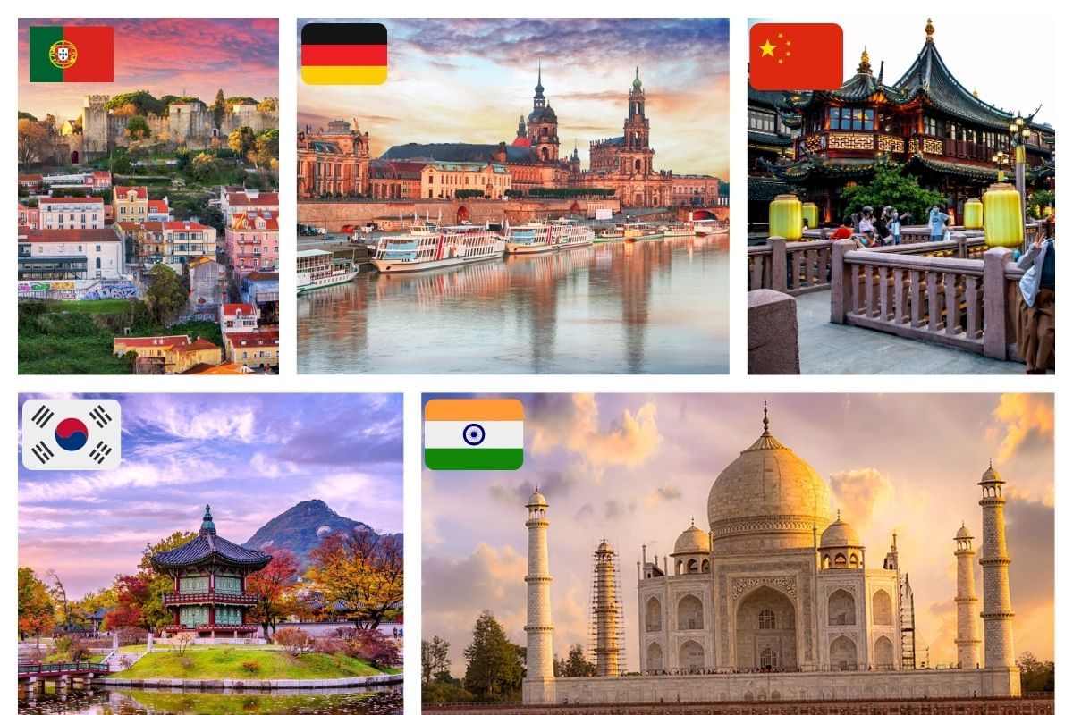 10 Most Easiest Languages to Learn