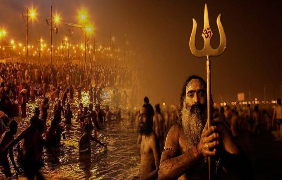 Magh Mela 2023: Basant Panchami Snan to Start Tomorrow; Check Mahurat ...