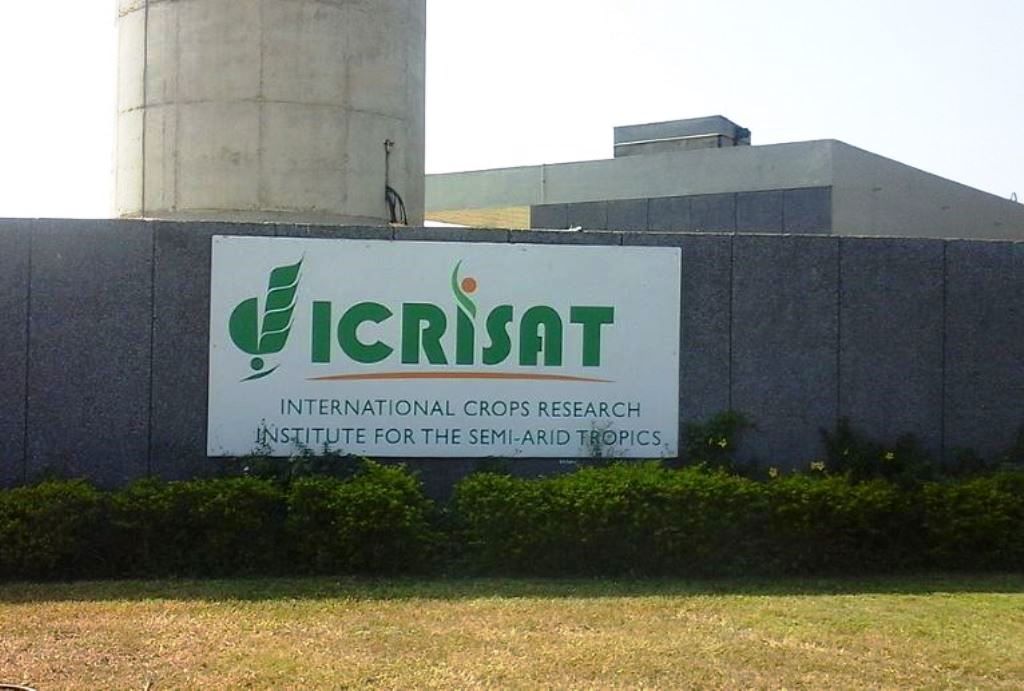 ICRISAT Recruitment 2023: Applications Invited for Scientist Post ...