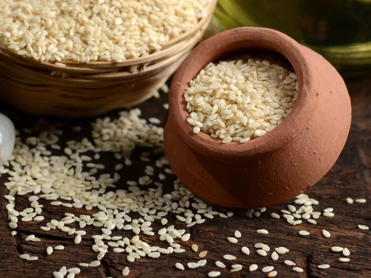 7 Nutritional Health Benefits of Adding Sesame to Your Diet