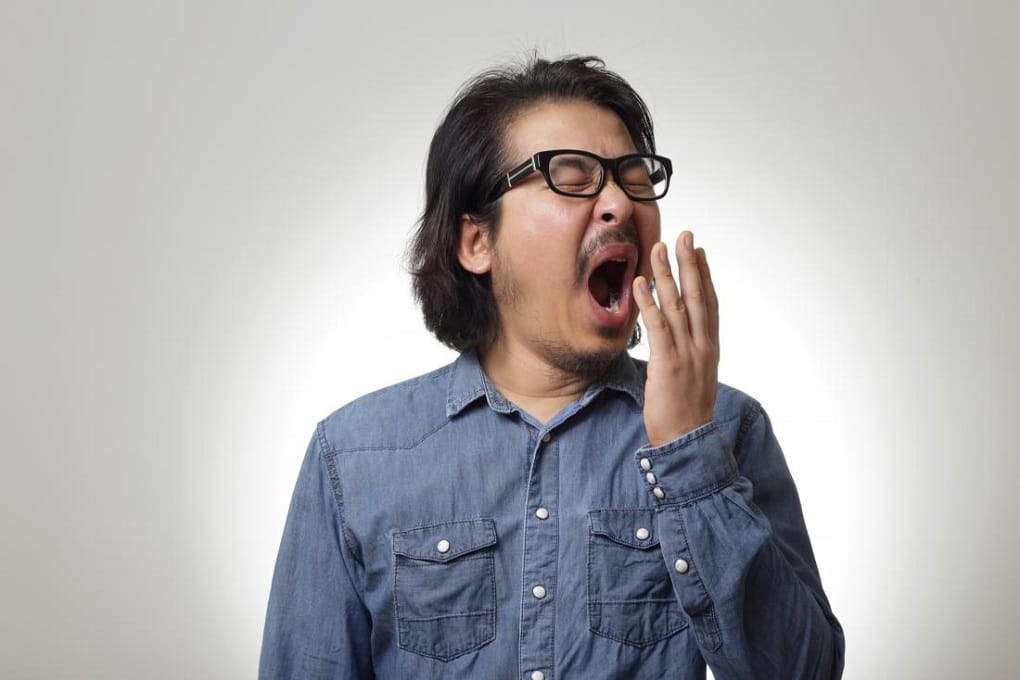 Causes of Excessive Yawning and Its Treatment