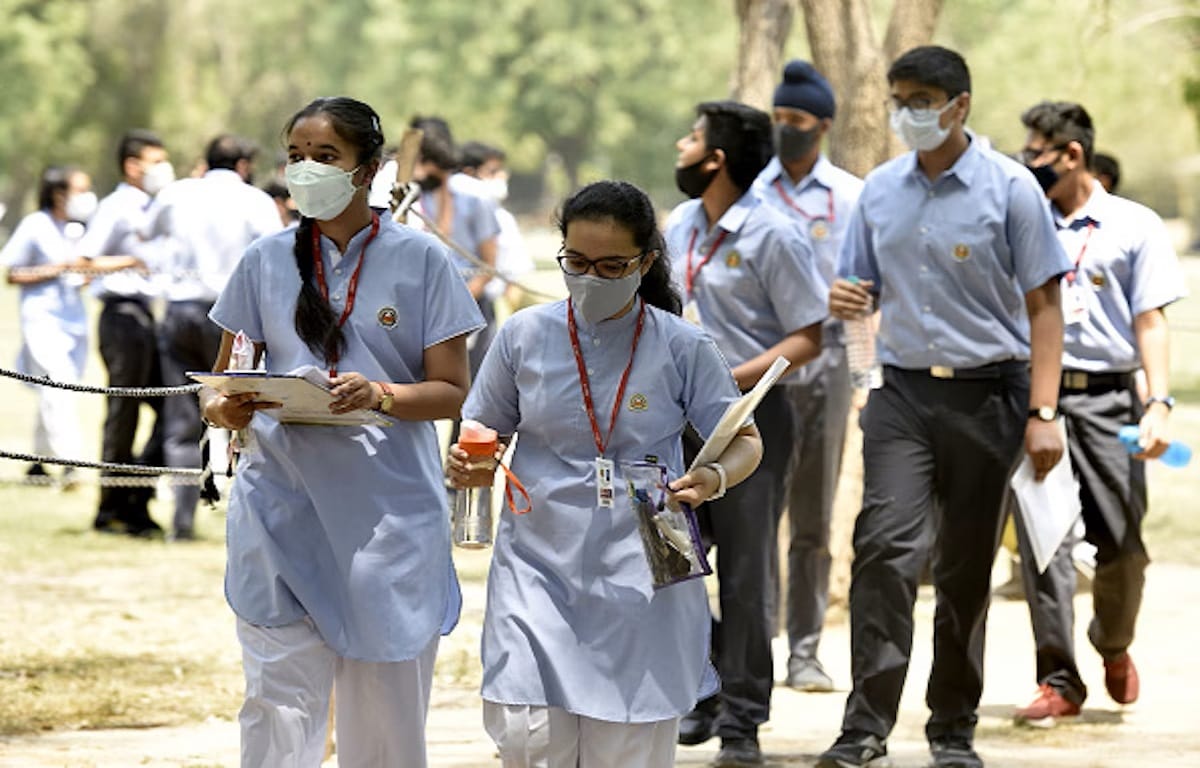JAC Admit Card 2023: Jharkhand Class 10th Admit Card Released; Direct ...