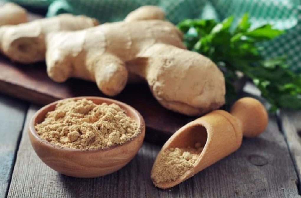 Unknown Uses and Benefits of Dry Ginger Powder (Shunthi)