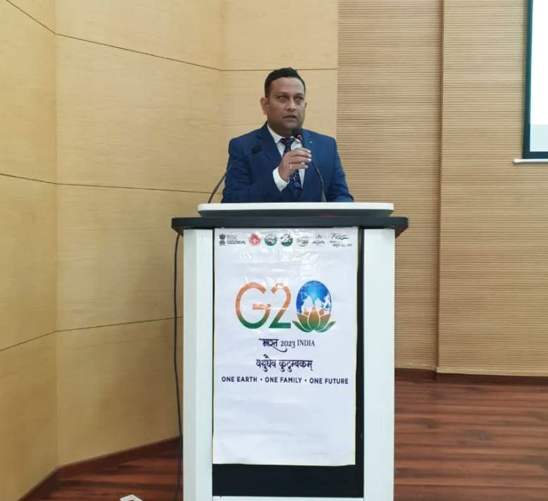 Workshop on Mainstreaming of Gender in AIF & MP Farm Gate App Held in ...