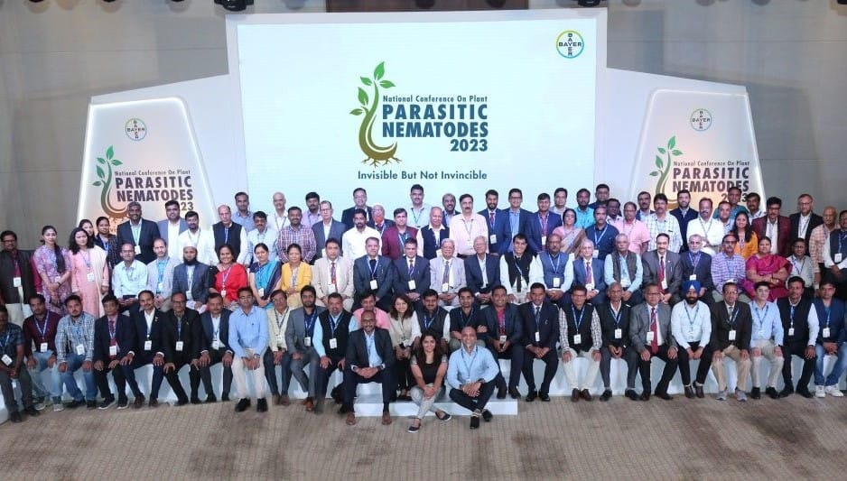 Bayer Organizes National Conference to Educate Farmers About Nematodes