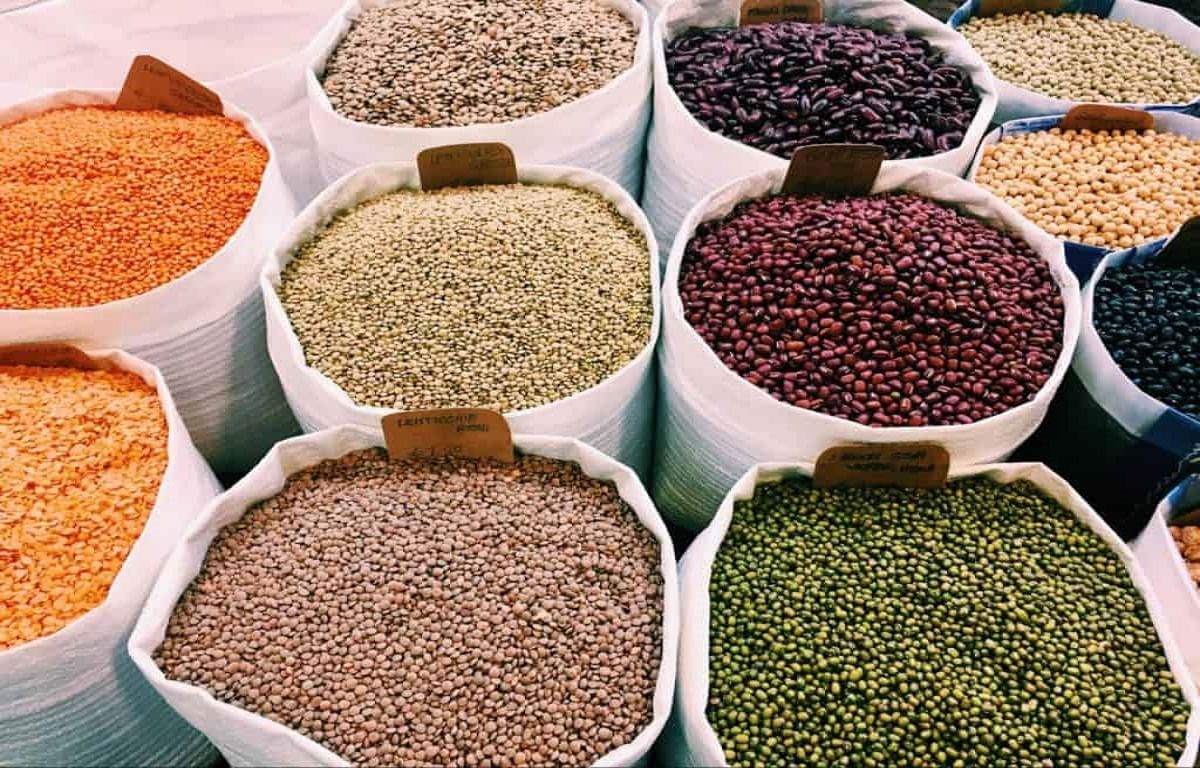 The 8 Types of Dal (Pulses) & Their Health Benefits