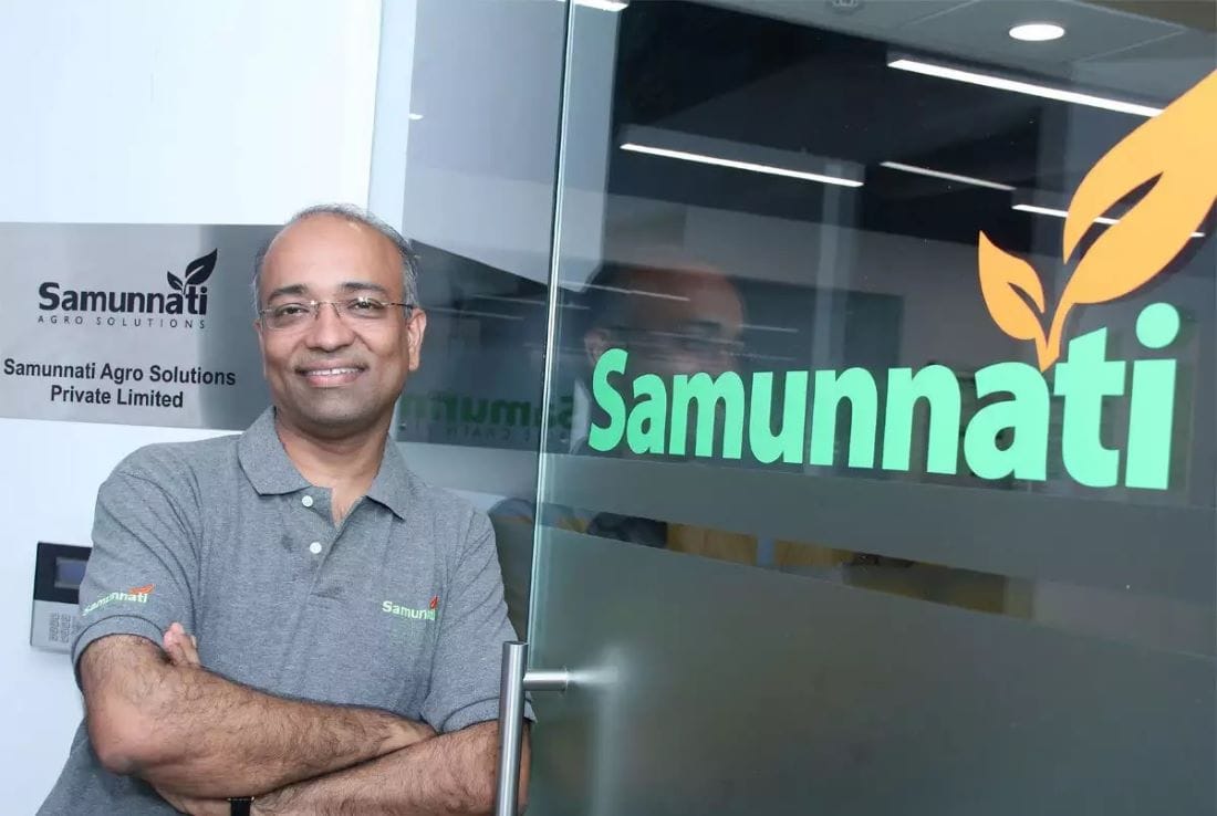 Samunnati Joins Hands with GLOBALG.A.P. to Promote Large-Scale ...