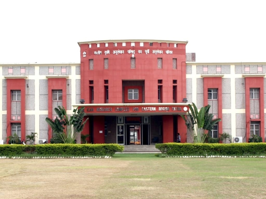 Dr. Anup Das Appointed as New Director of ICAR-RCER, Patna