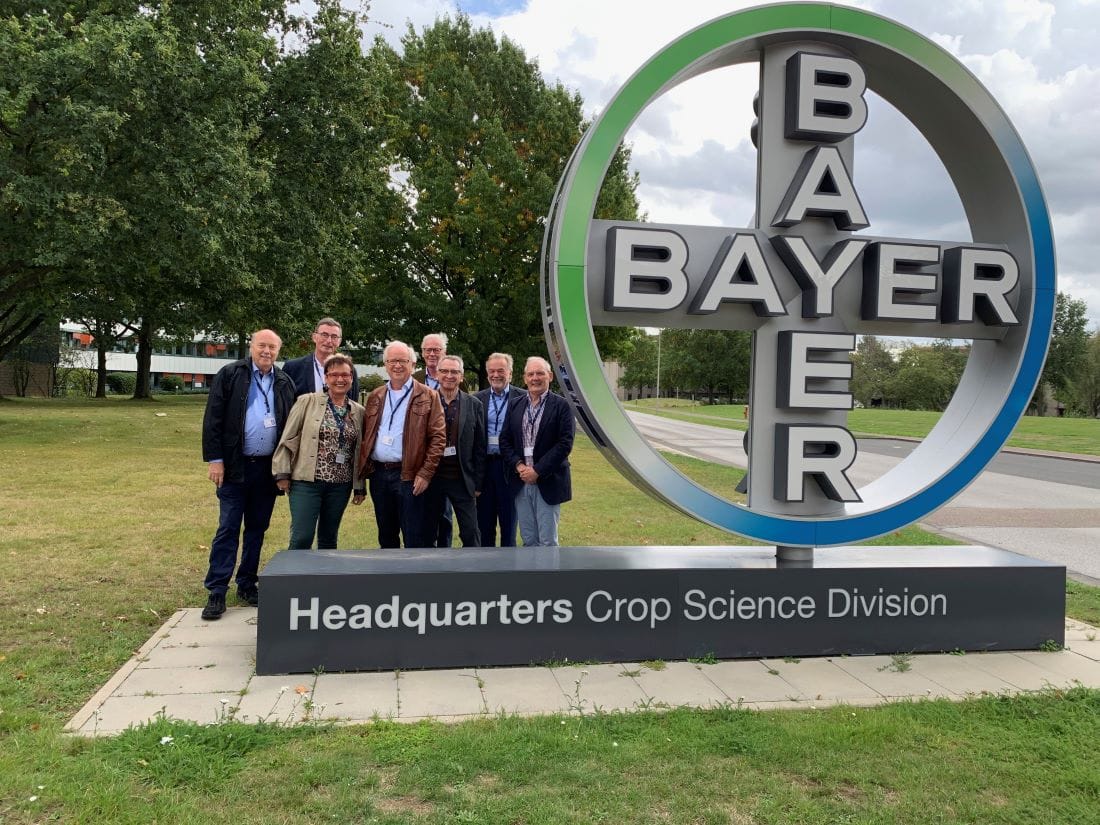 Bayer CropScience Reports Q3 Results for FY 2022-23
