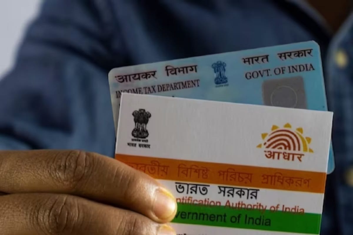 Link Your PAN with Aadhar Before March 31 to Avail These Benefits