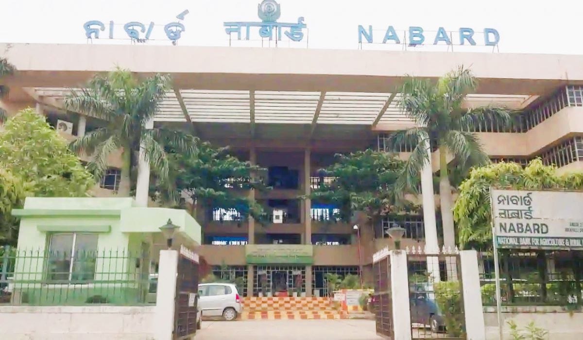 NABARD Plans to Issue Green Bonds to Raise Rs 30-50 Billion: Sources