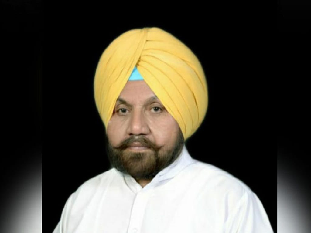 Harchand Singh Barsat, General Secretary of AAP Appointed as Chairman ...