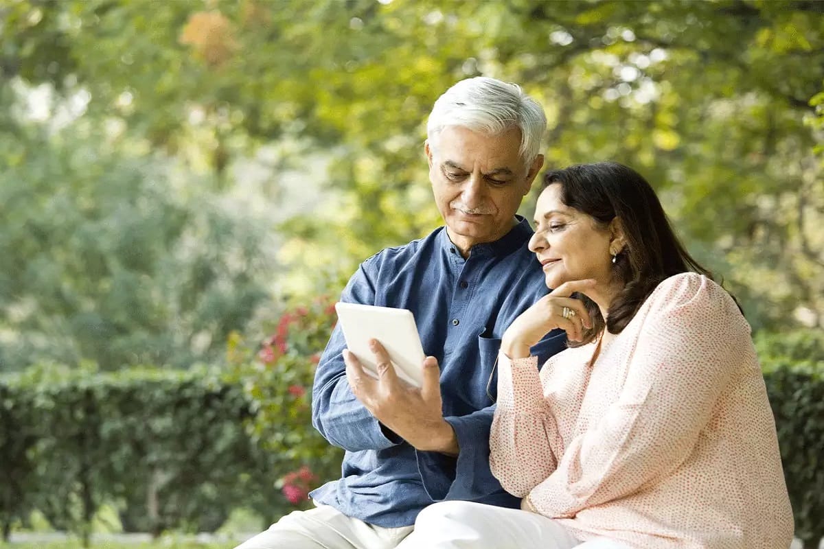 This New Government Scheme Allows Senior Citizens to Earn Up to Rs ...