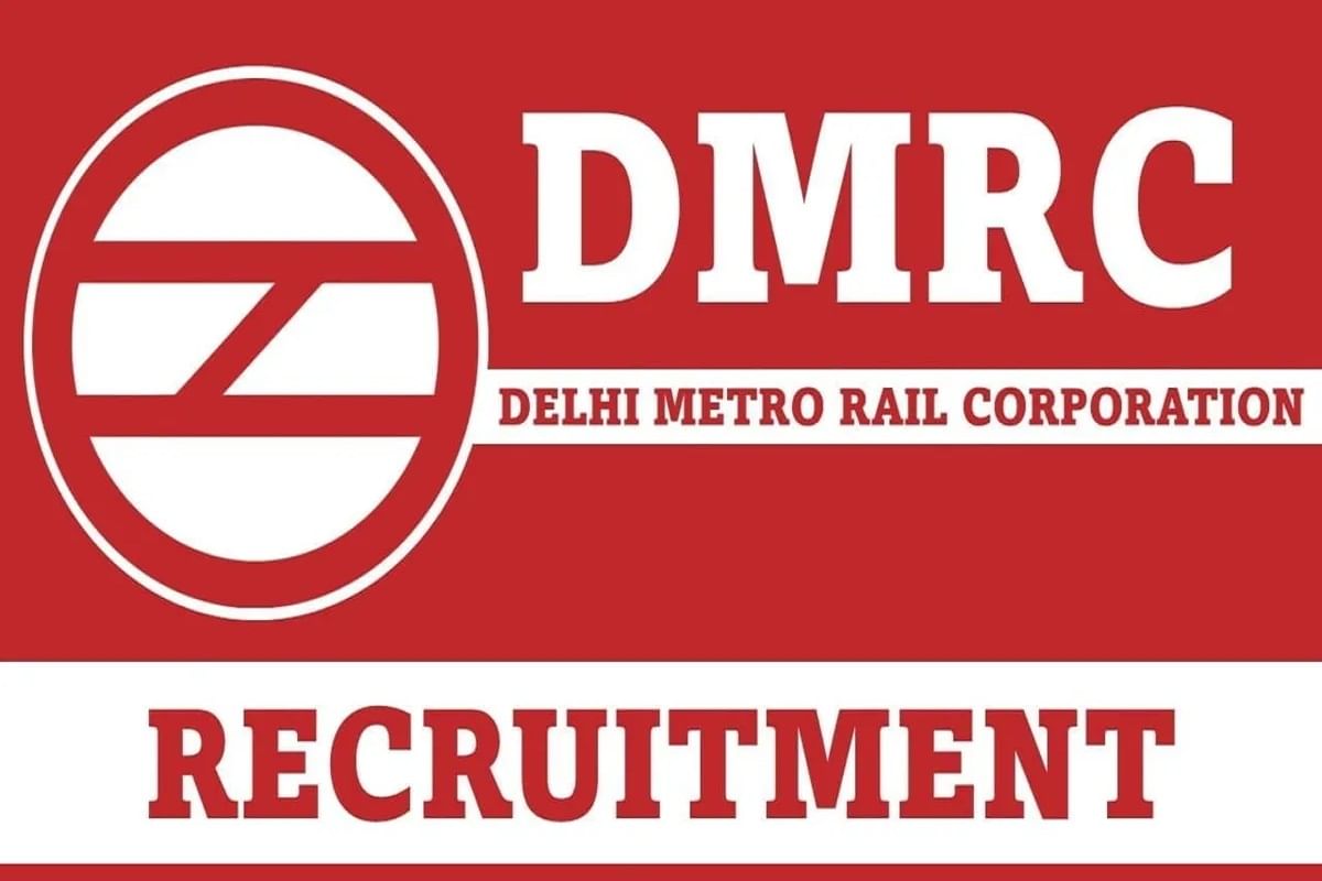 DMRC Recruitment 2023: Registration Starts for Legal Assistant Post ...